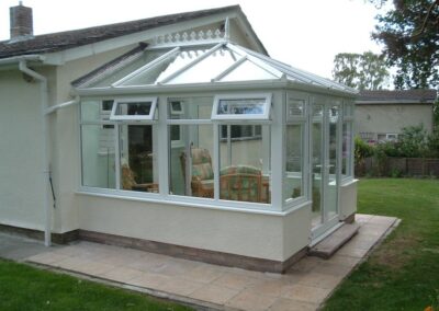 Extend your living space with Seywards | www.seywardwindows.co.uk