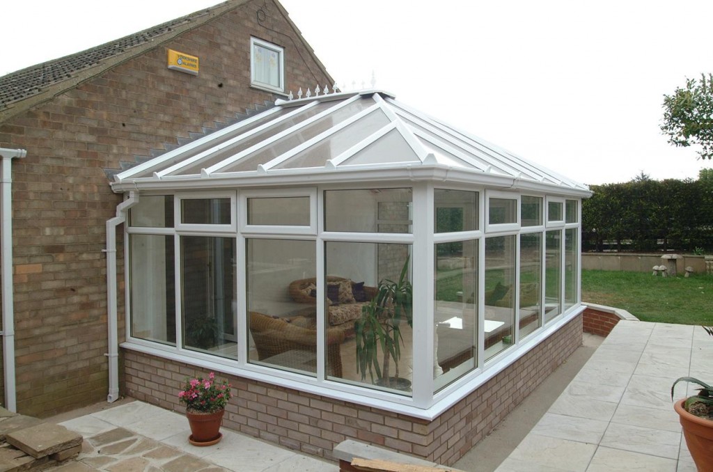 Extend your living space with Seywards | www.seywardwindows.co.uk