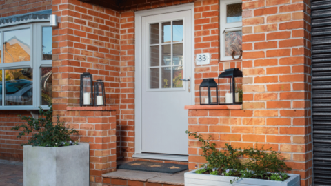 40 years of design and installation | www.seywardwindows.co.uk