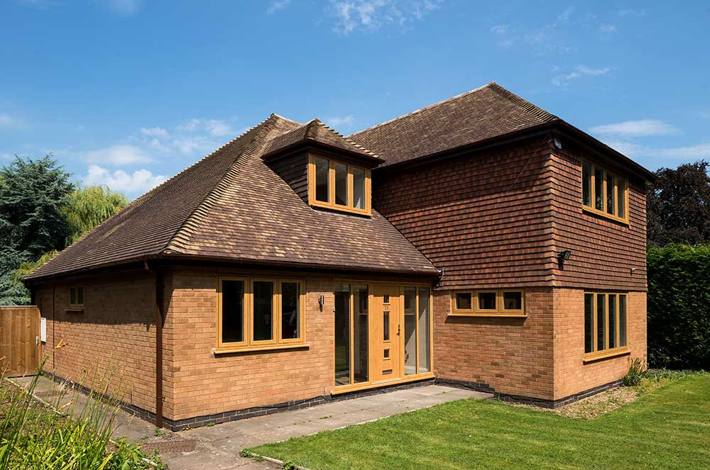 40 years of design and installation | www.seywardwindows.co.uk